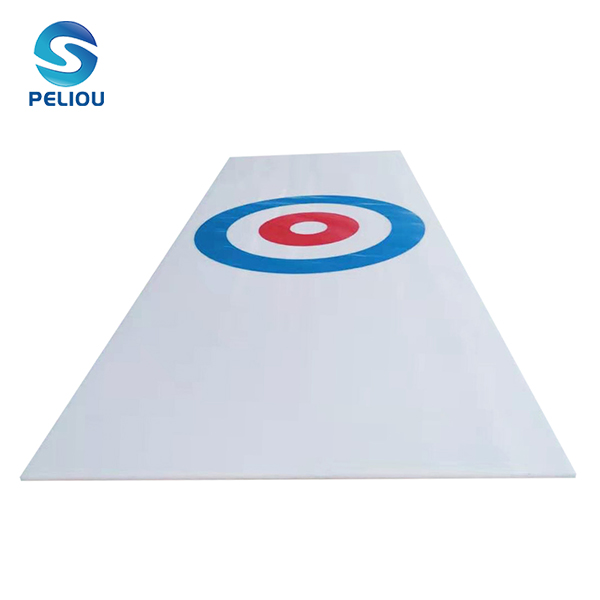 Curling sheet-Peliou New Materials Technology Co.,LTD
